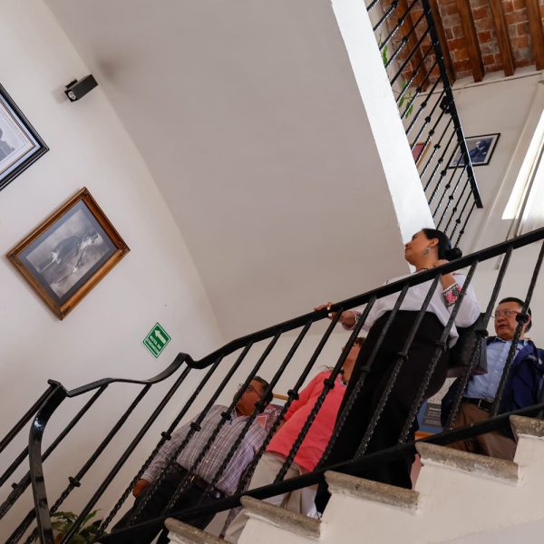 Museo Manuel Gamio Centro de Estudios Teotihuacanos - TEOTIHUACAN MEXICO